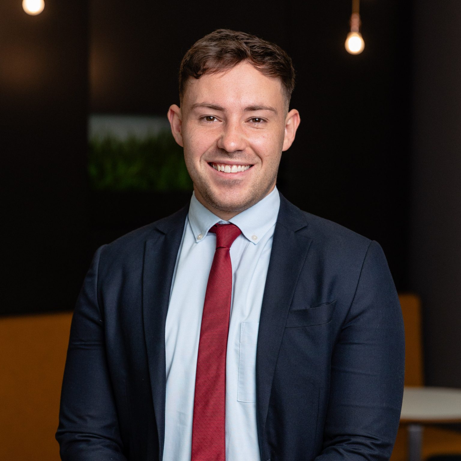 John Routledge MRICS - Parker Knights